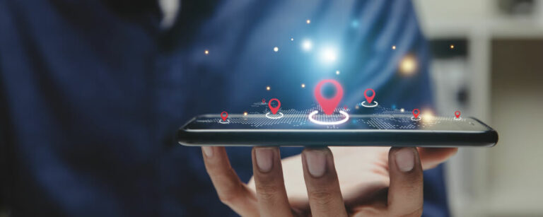 Le potenzialità della location intelligence per la CX - Kotuko