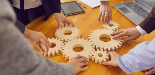 Cos'è la Composable Architecture: tutti i vantaggi per il business - Kotuko